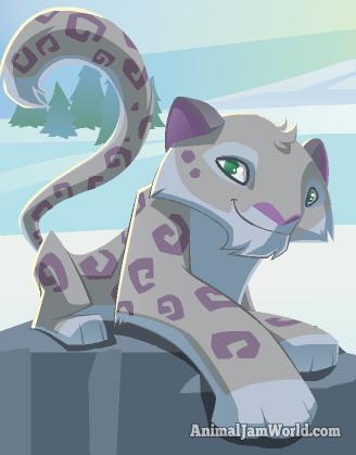 Animal Jam Diamond Shop Items - Animal Jam World