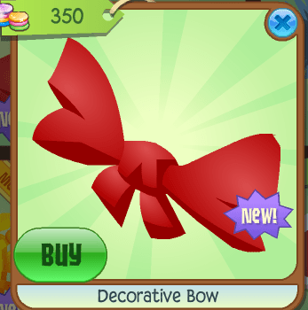 Jamaaliday Gifts - Animal Jam World