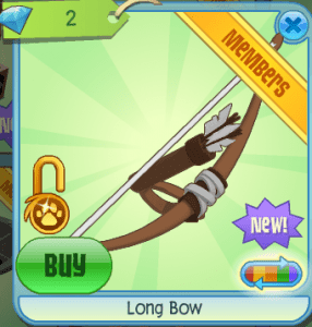 More Jamaaliday and Items! - Animal Jam World